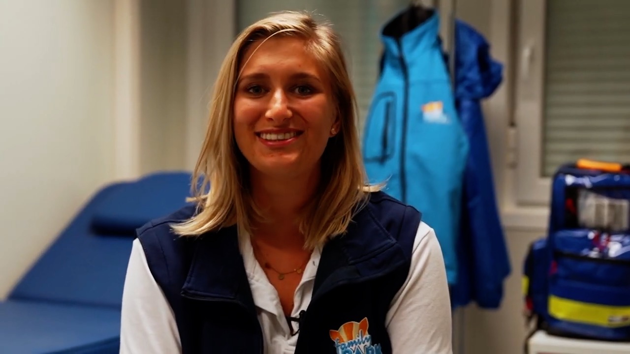 » Jobs - Familypark