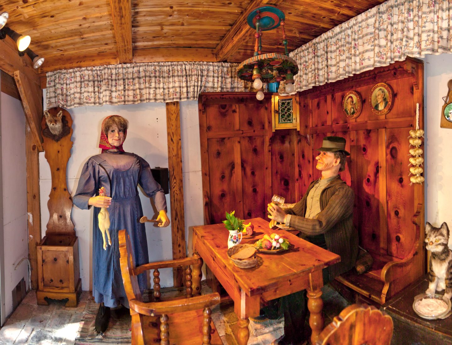 » Märchenwald - Familypark