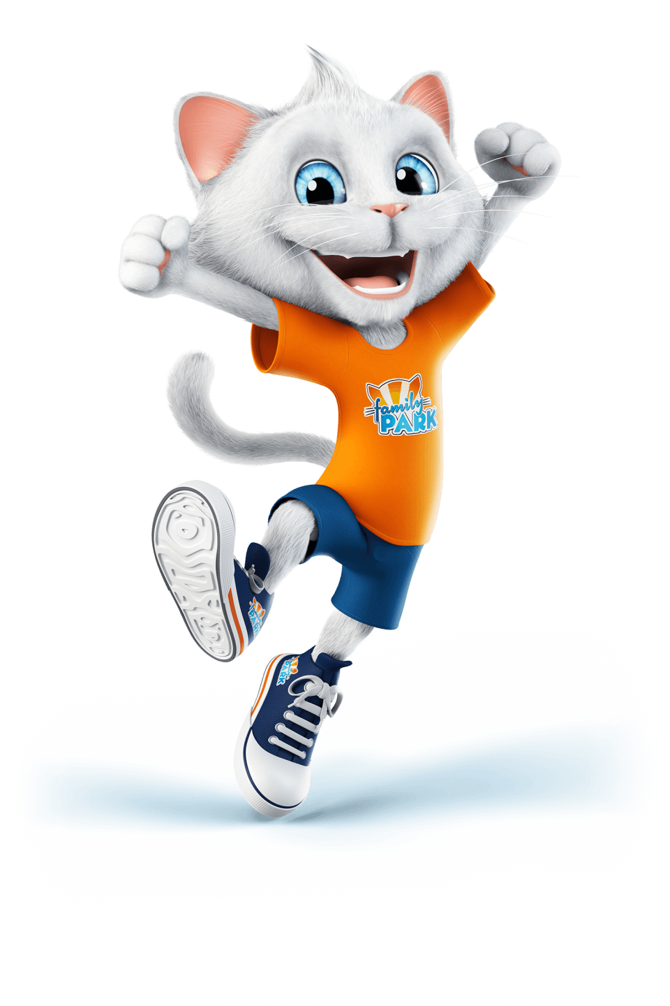 » Der Freizeitpark - Familypark